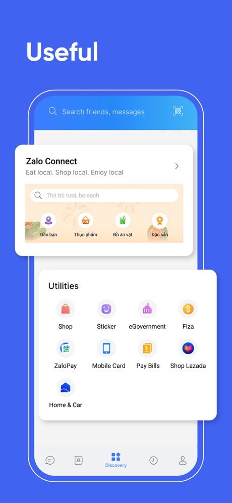 zalo官方版最新版下载-zalo官方版中文版下载v25.05.01 - 骑士助手