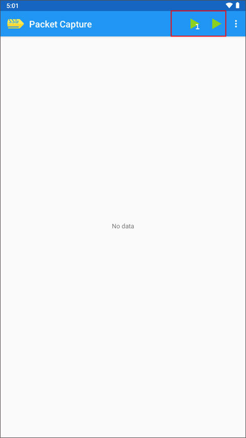 Packet Capture官网下载-Packet Capture安卓版v1.7.2 - 骑士助手
